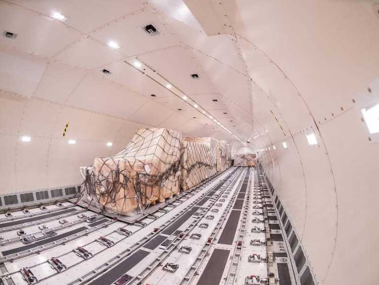 Service Oversize - Shipping Company | Air Freight | Cargo Shipping ...