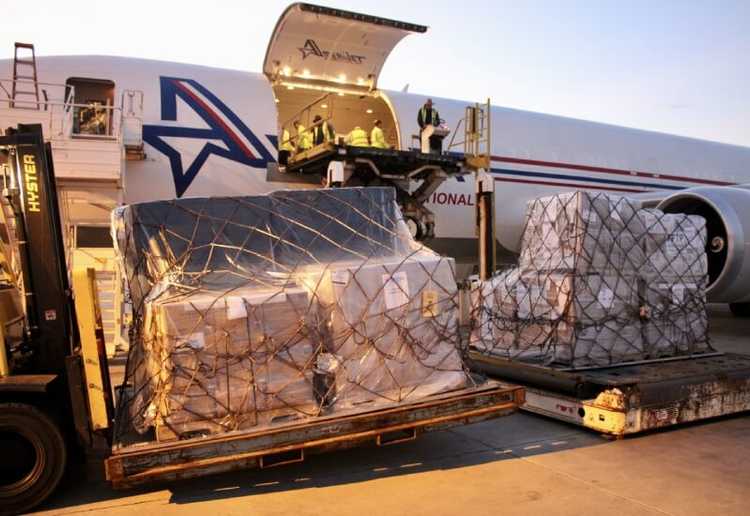 Known Shipper - Shipping Company | Air Freight | Cargo Shipping | Amerijet